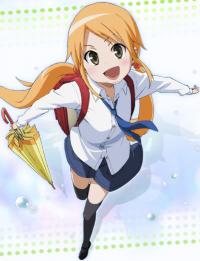 Kyou no Go no Ni (2008) (2008, Anime Serie)